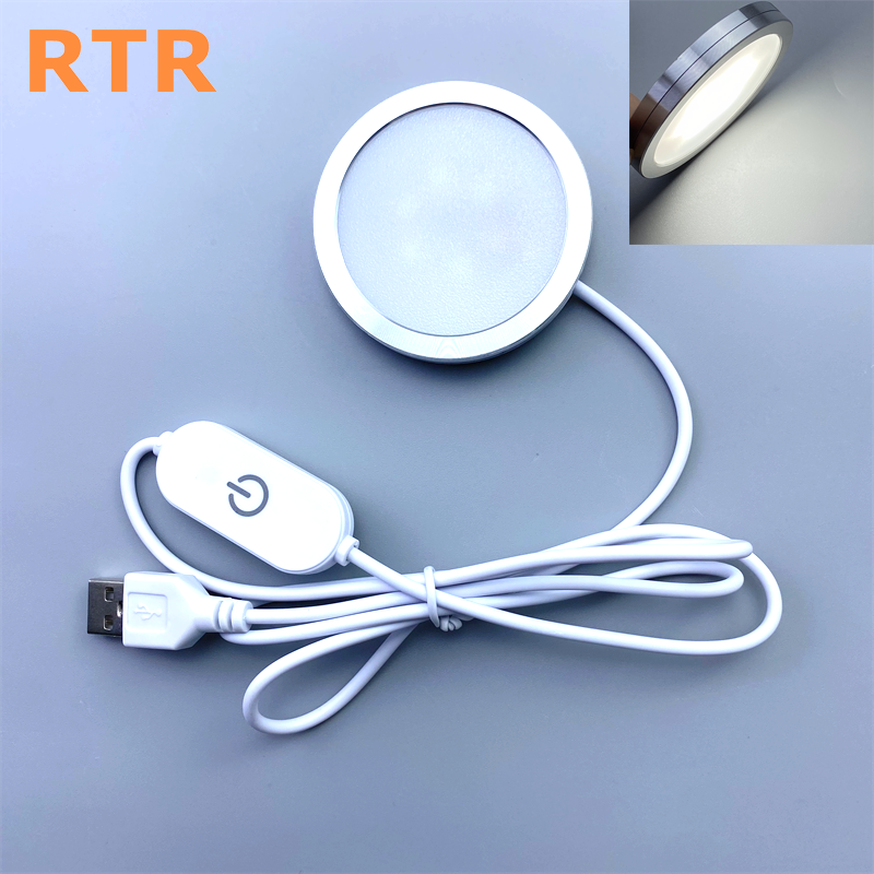 A Refined Decorative Light Defined by 3D Printed Structure - RTR LED ...